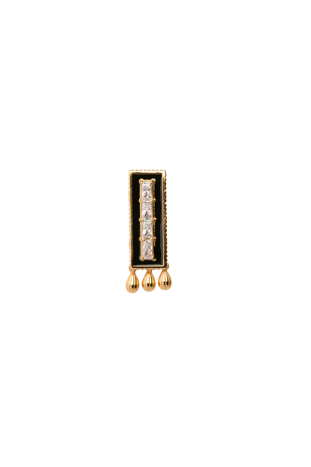 Numisma Iconic Brooch available only at Shivan and Narresh – SHIVAN & NARRESH
