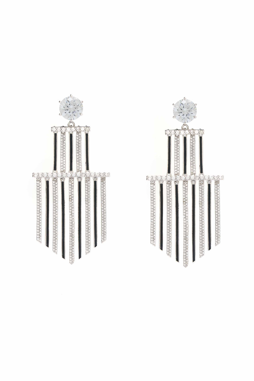 Numisma Citadel Earrings available only at Shivan and Narresh – SHIVAN & NARRESH