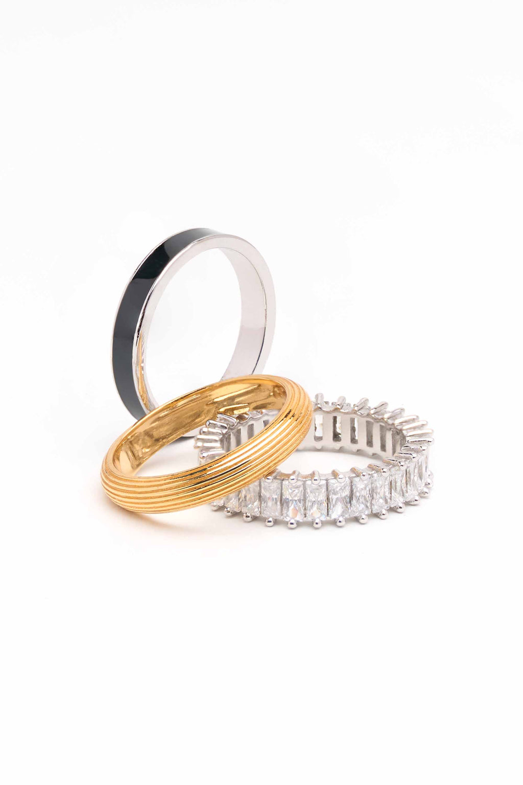Numisma Rings available only at Shivan and Narresh – SHIVAN & NARRESH