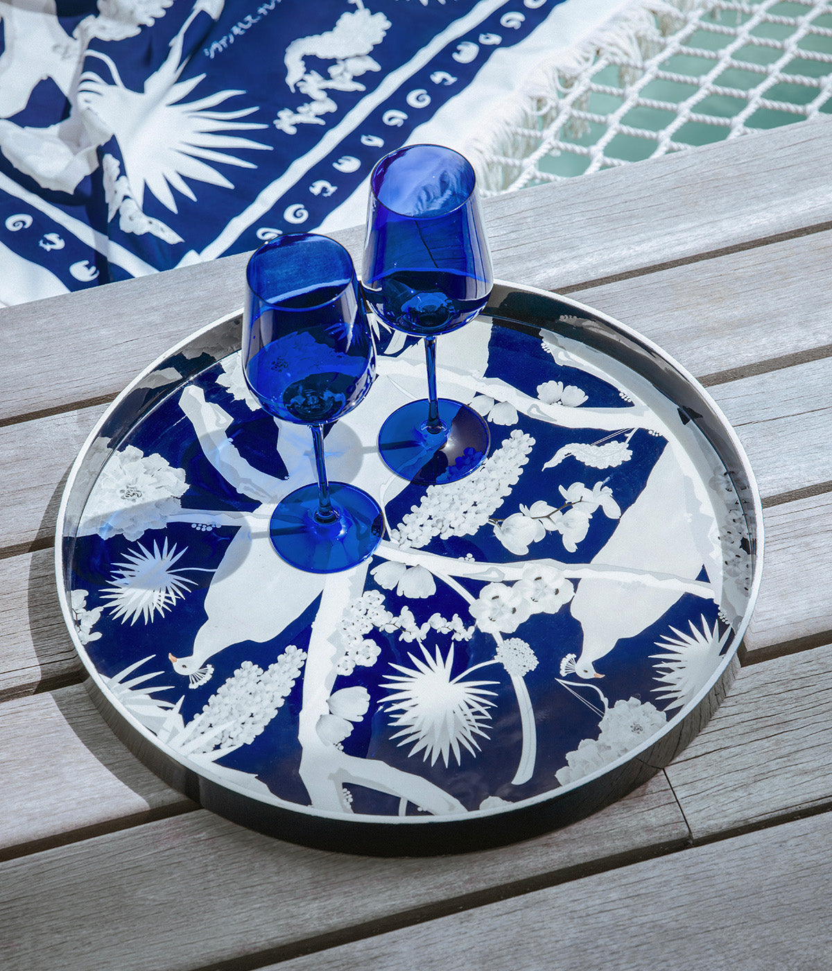 Trays – SHIVAN & NARRESH