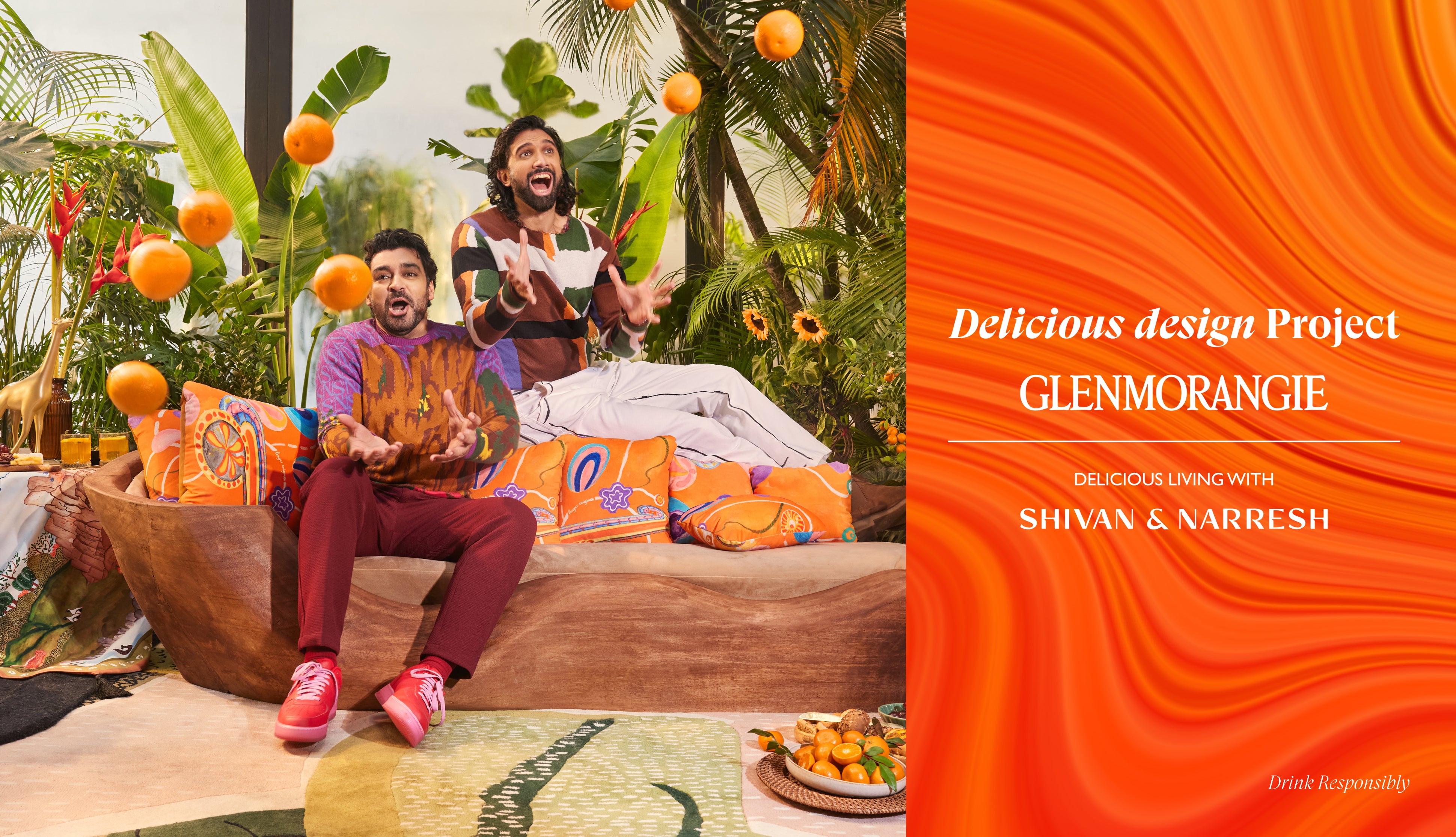 Maillots – SHIVAN & NARRESH