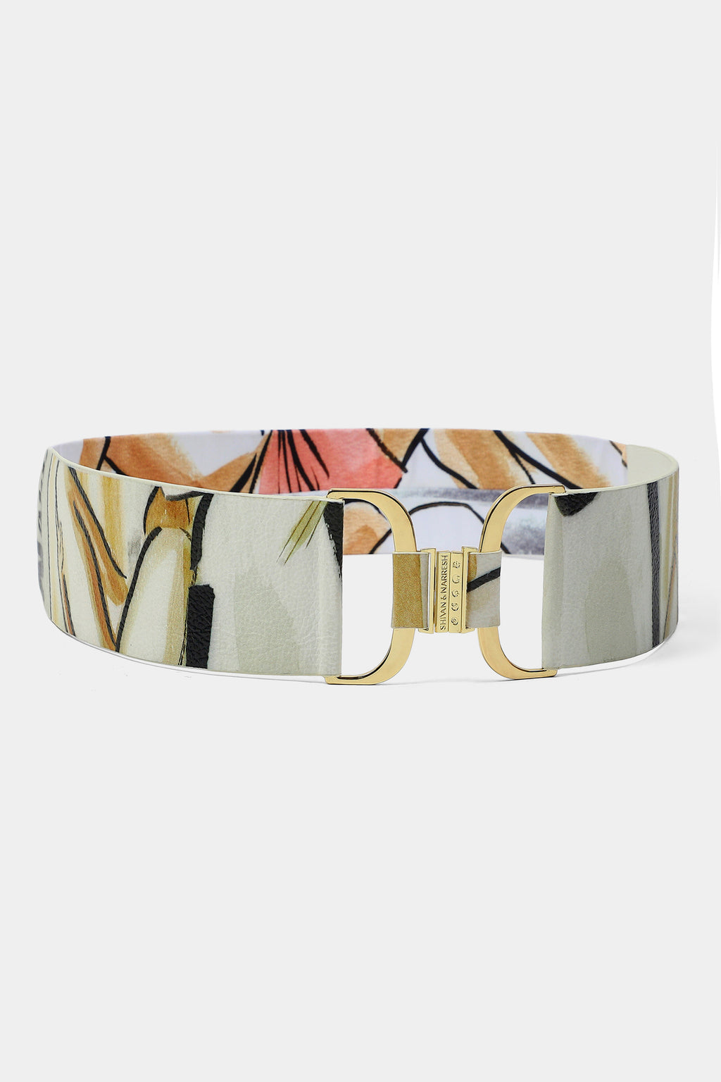 Saun Double D Belt available only at Shivan and Narresh – SHIVAN & NARRESH