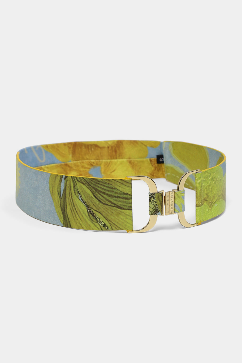 Primordi Double D Belt available only at Shivan and Narresh – SHIVAN ...
