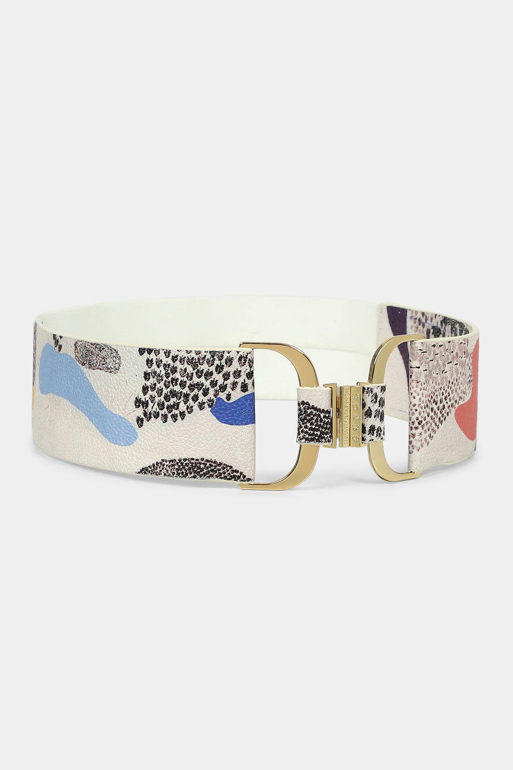 Leviland Double D Belt available only at Shivan and Narresh – SHIVAN ...