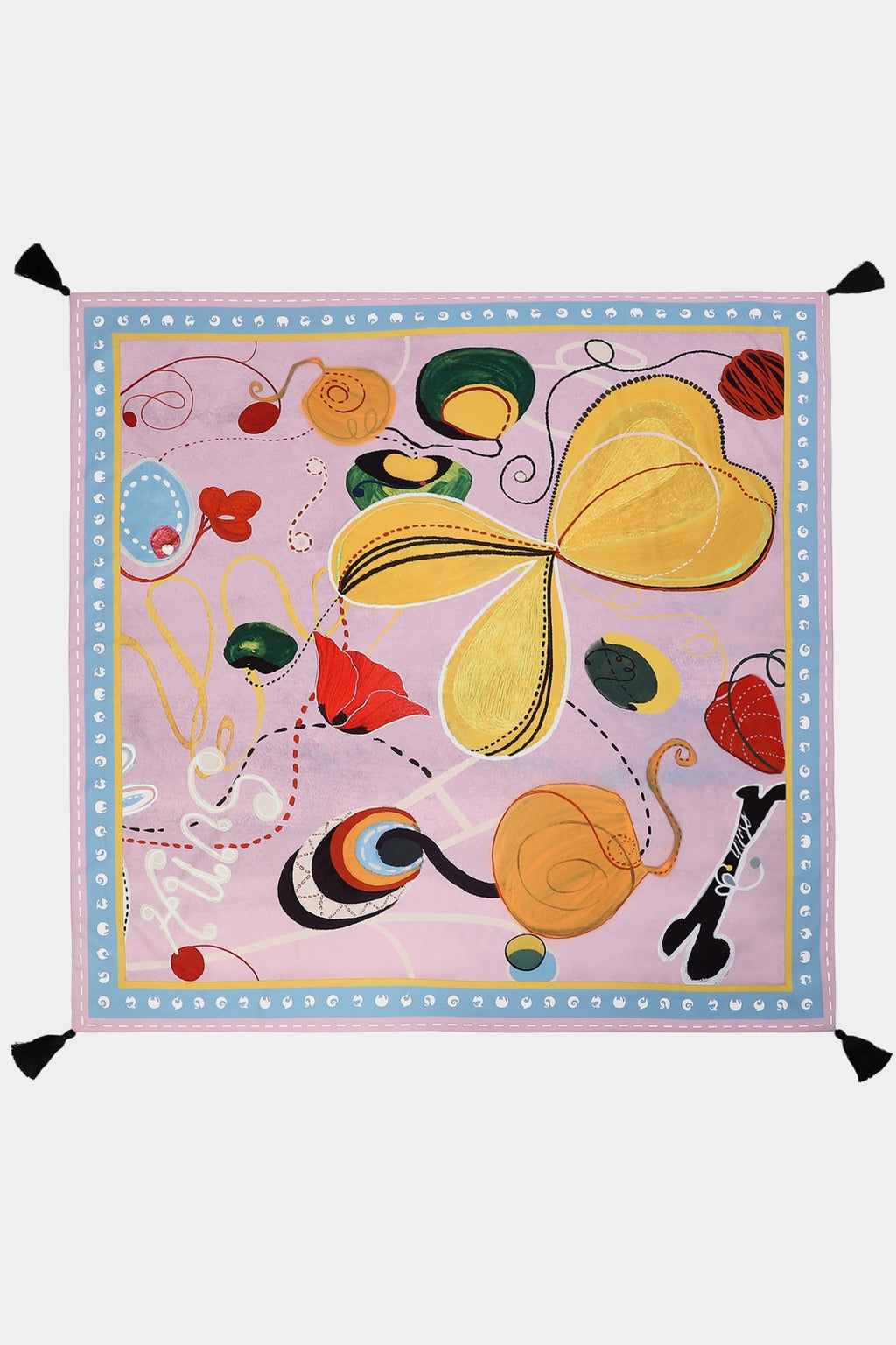 Florain Rug available only at Shivan and Narresh – SHIVAN & NARRESH