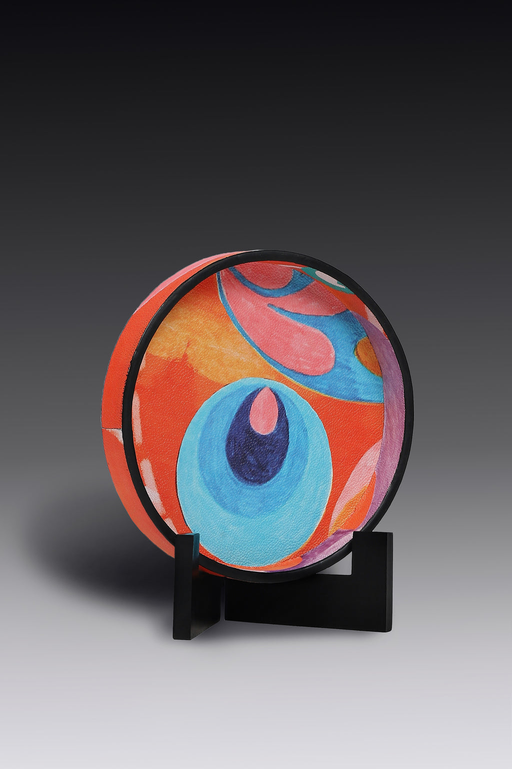 Glenmorangie Delicious Living with SHIVAN & NARRESH - Swirl Rondelle ...