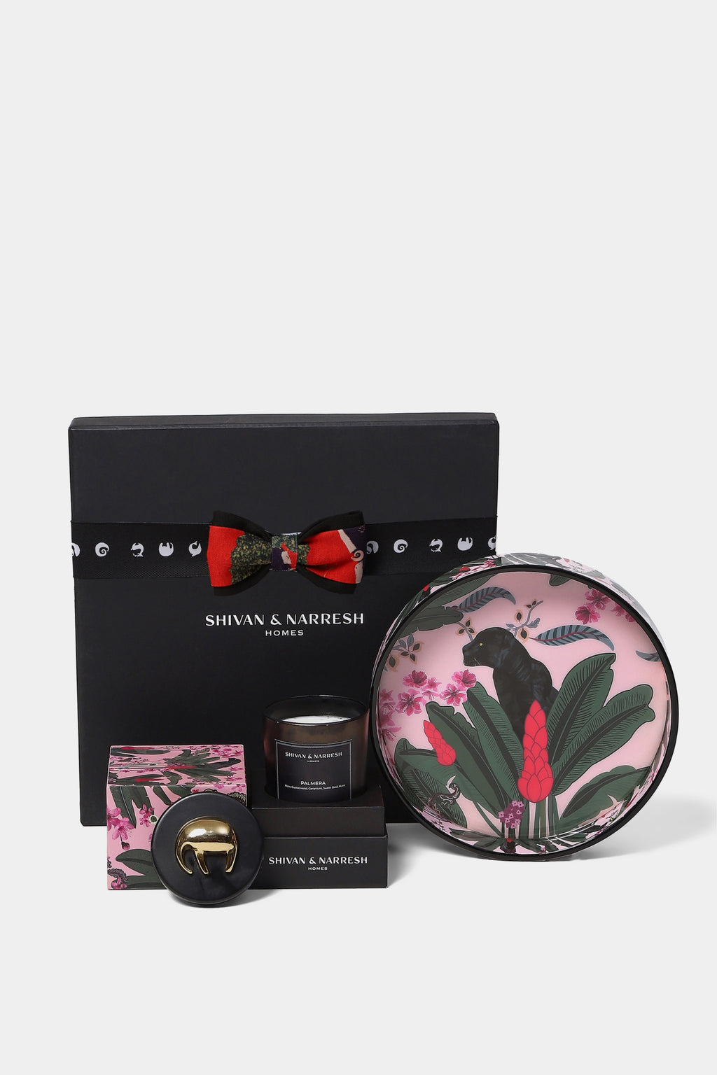 Palmera Classic Gift Set available only at Shivan and Narresh – SHIVAN ...