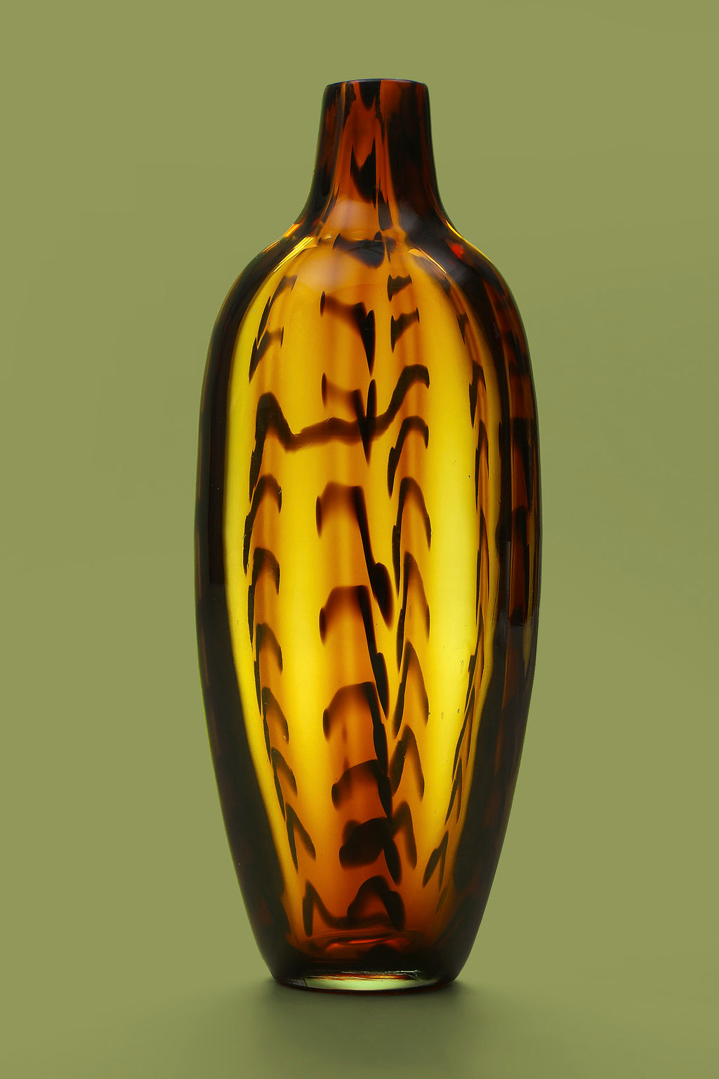 Amber Strokerly Vase available only at Shivan and Narresh – SHIVAN ...