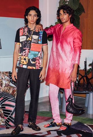 Men – SHIVAN & NARRESH