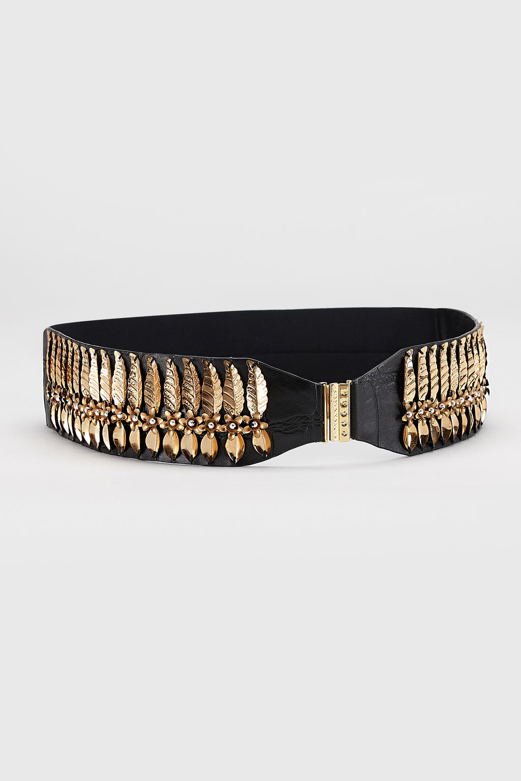 Garland Skein Belt – SHIVAN & NARRESH